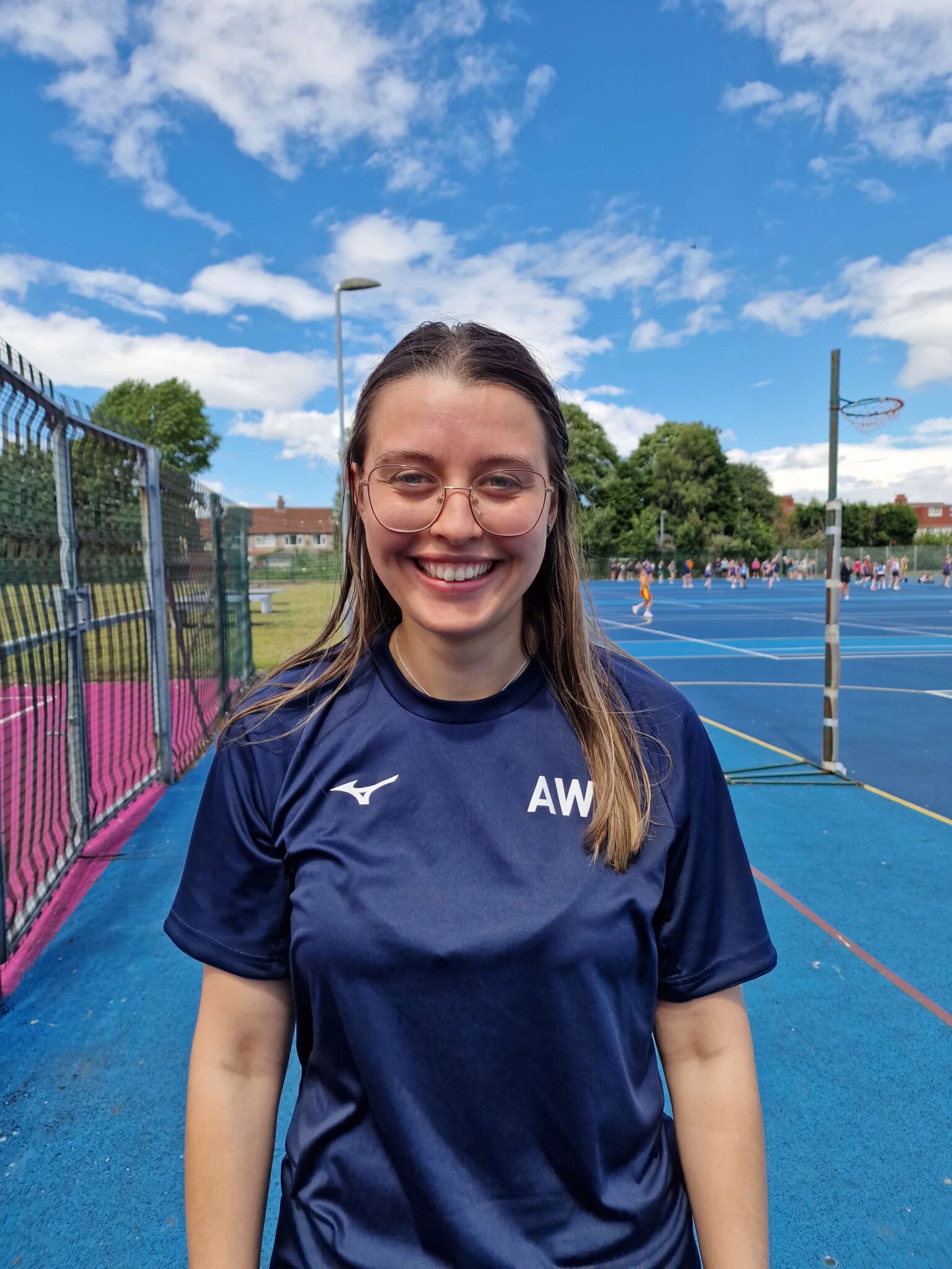 Gallery - Empire Netball Club