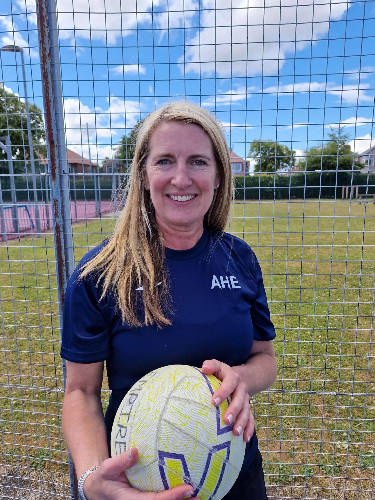 Gallery - Empire Netball Club