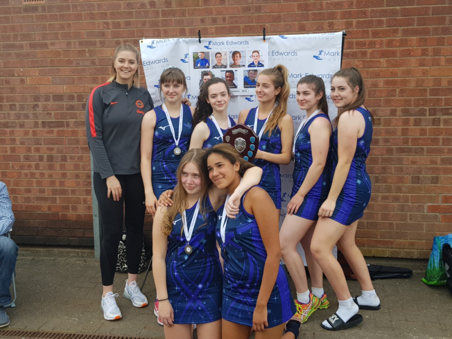 Events - Empire Netball Club