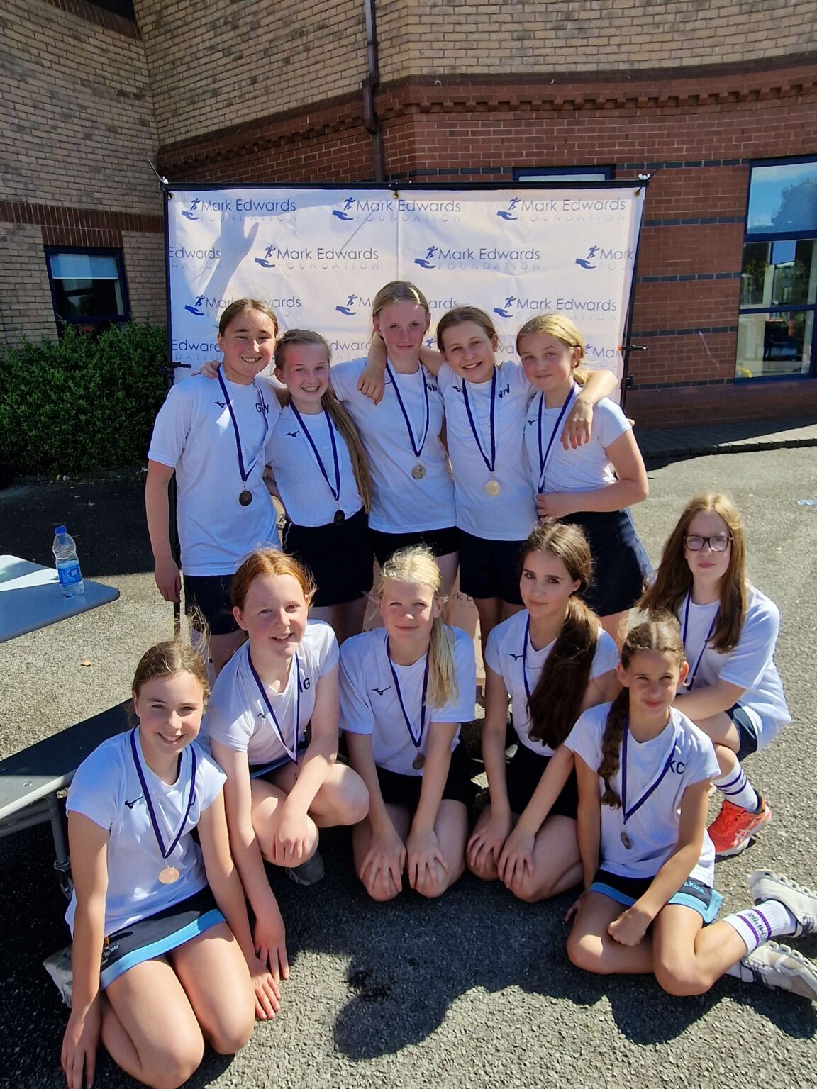 Gallery - Empire Netball Club