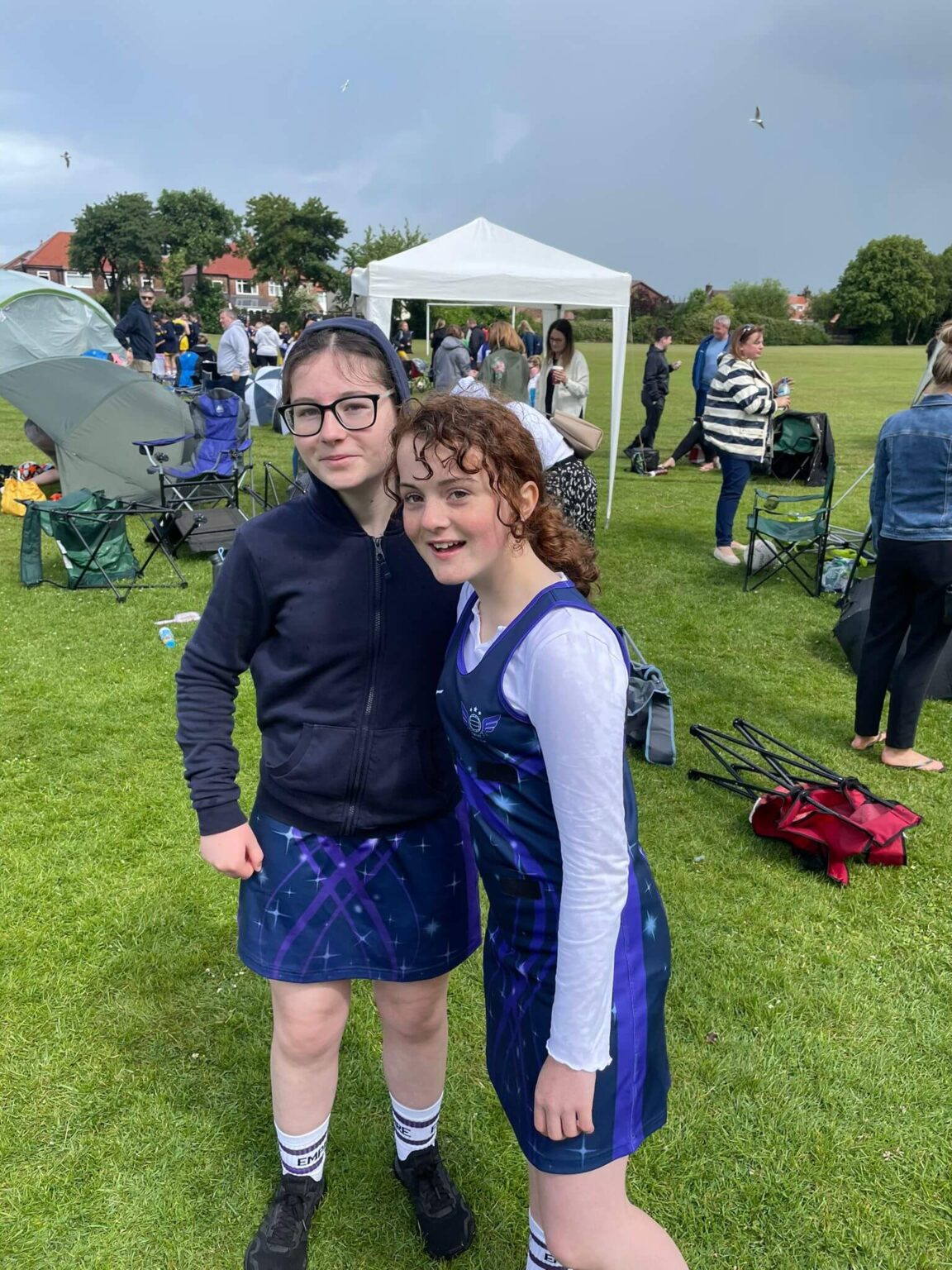 Gallery - Empire Netball Club